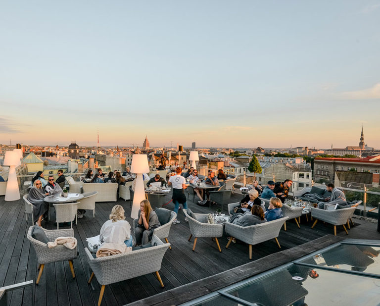 Att göra i Riga, Europaweekends reseguide, tips och sevärdheter Riga